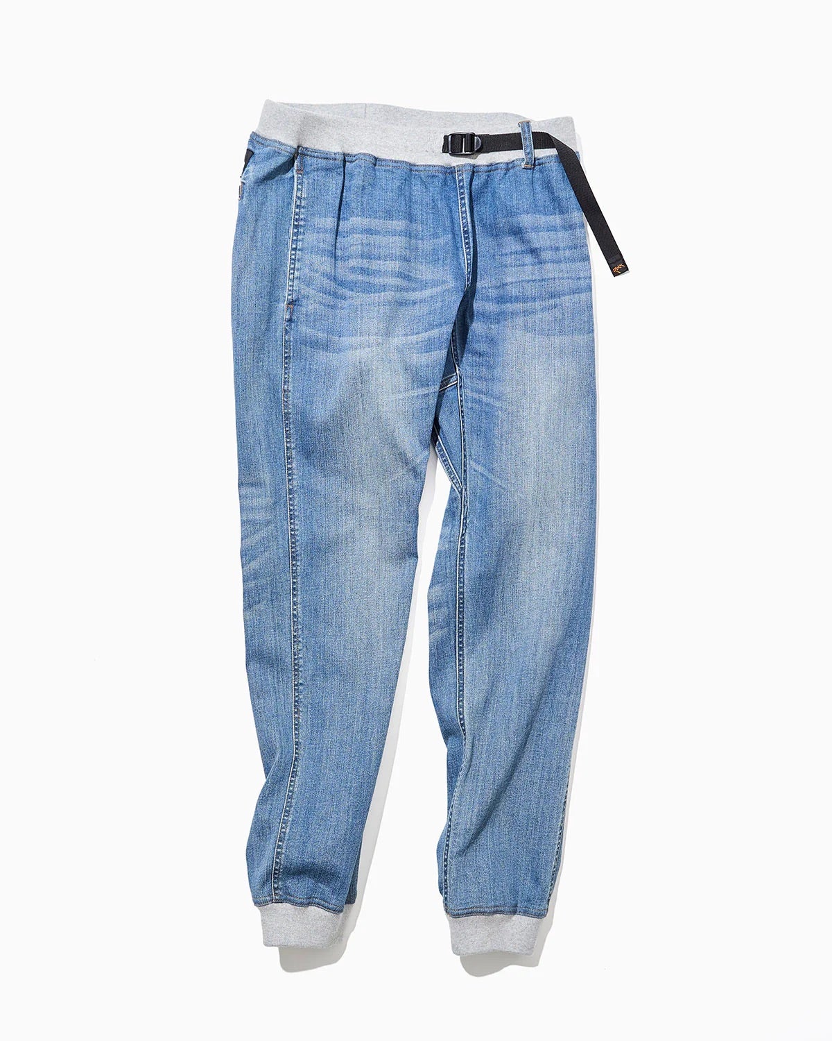 MG デニムウッドパンツ / ROKX | UPDRAFT ONLINE STORE