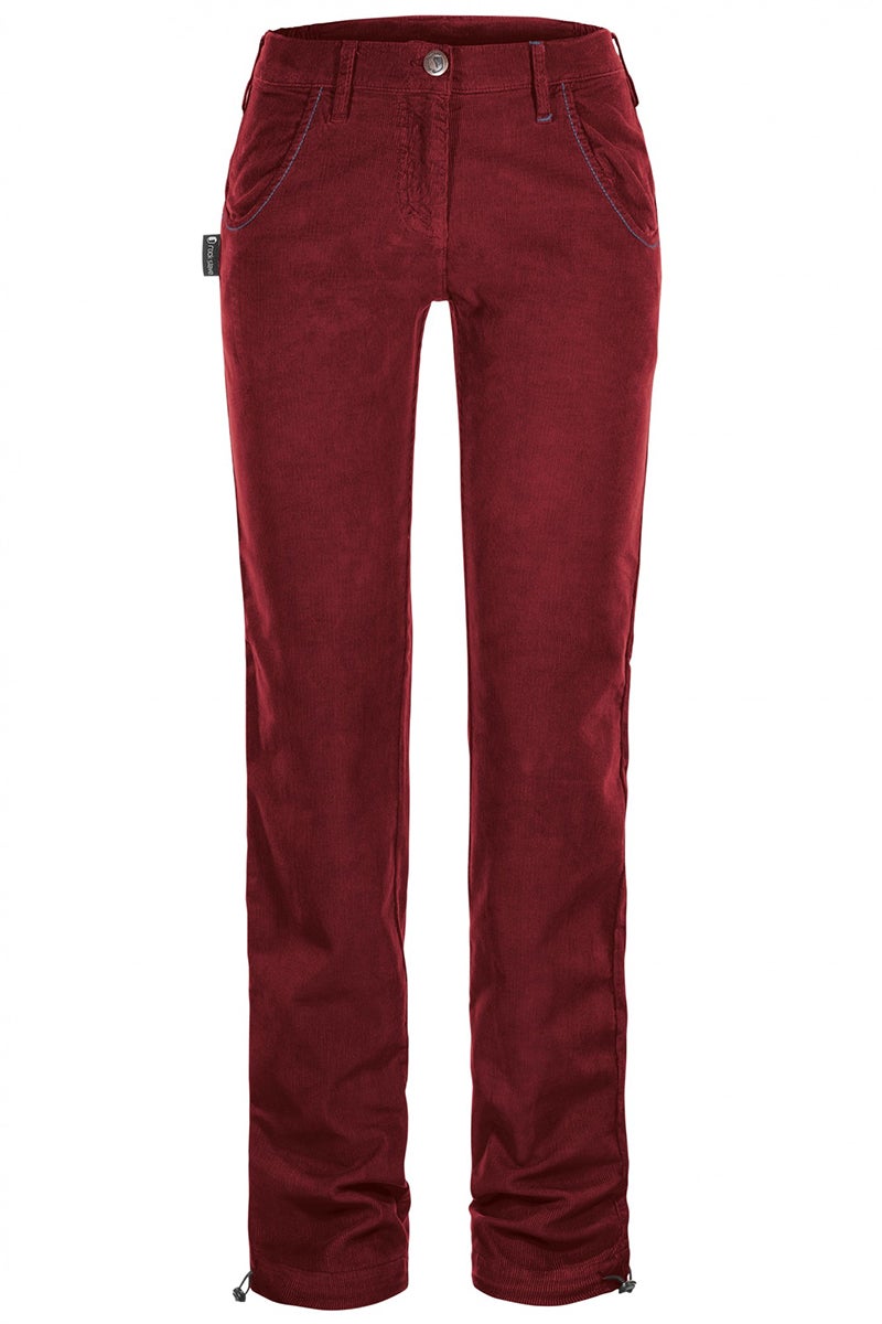 Rock Slave / GLOSS PANTS WOMAN | UPDRAFT ONLINE STORE