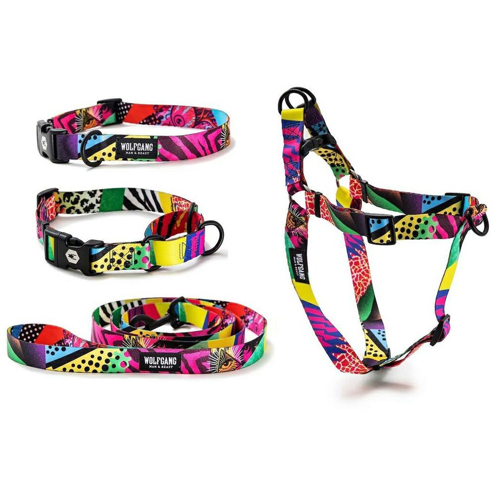 RetroFit（レトロフィット）／首輪・リード・ハーネス | UPDRAFT ONLINE STORE