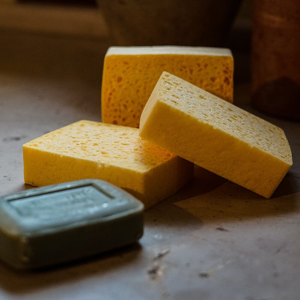 LA CORVETTE / ベジタルスポンジ（3個入り） | UPDRAFT ONLINE STORE