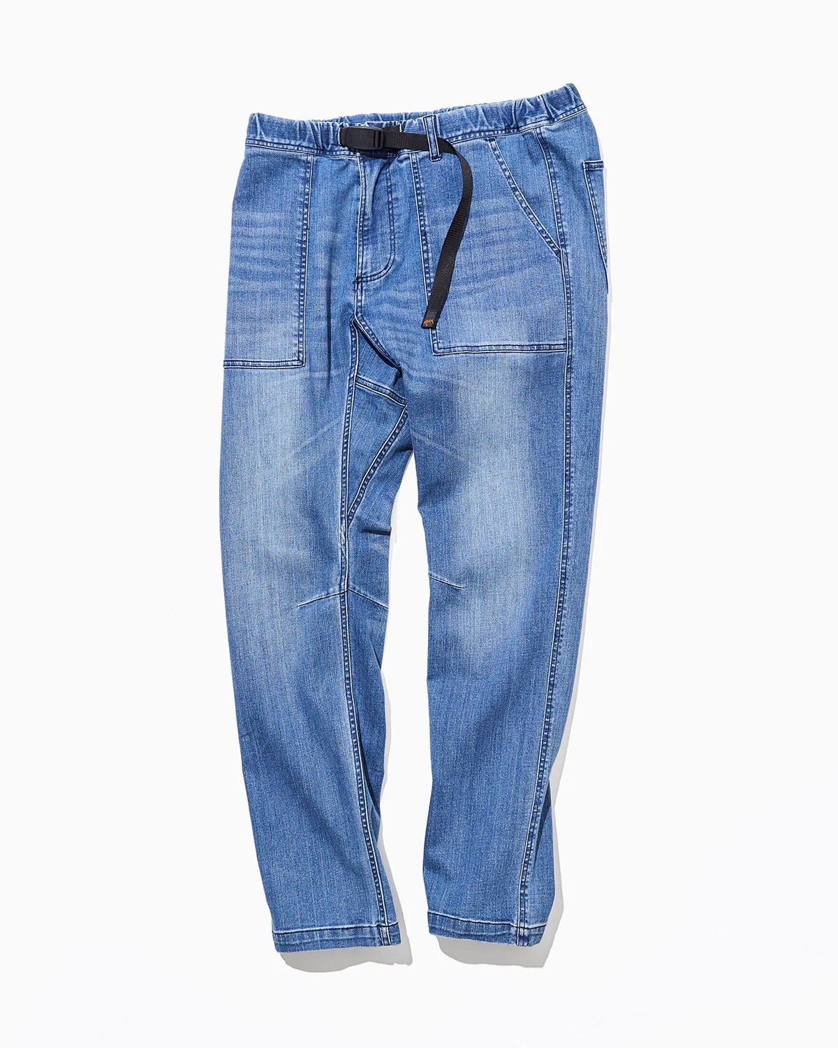 デニムファティーグパンツ / ROKX | UPDRAFT ONLINE STORE